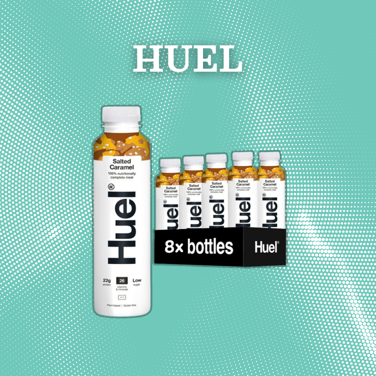 Huel — Buysnacksuk