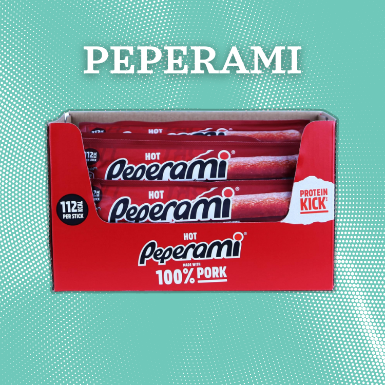 Peperami — Buysnacksuk