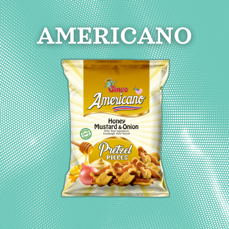 Americano — Buysnacksuk
