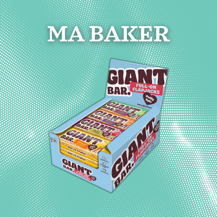 Ma Baker — Buysnacksuk