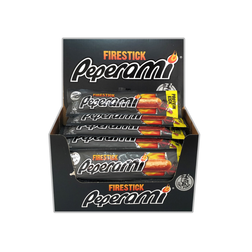 Peperami — Buysnacksuk